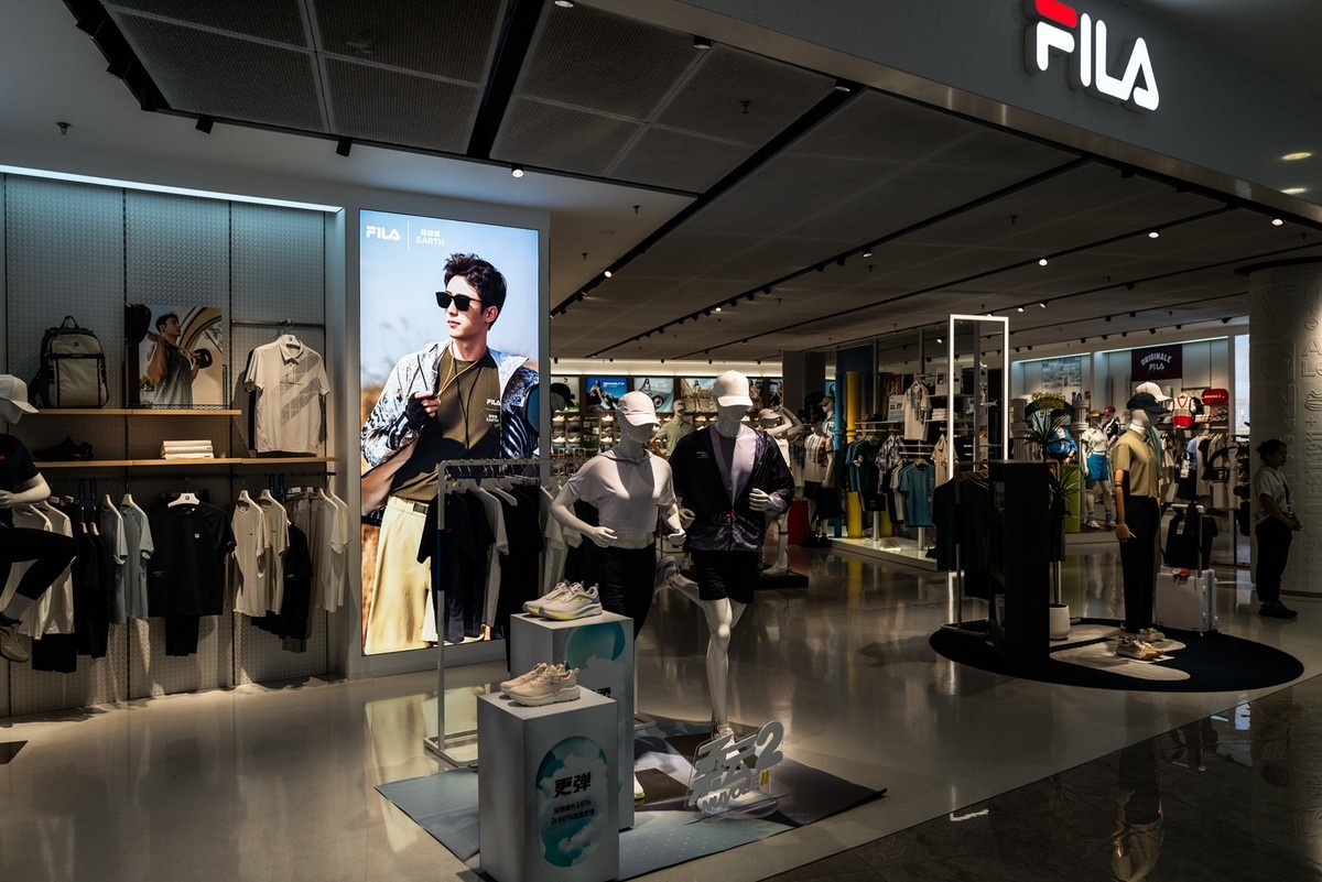 Lecoa Q2 ( 逛商场 )-中关村在线摄影论坛