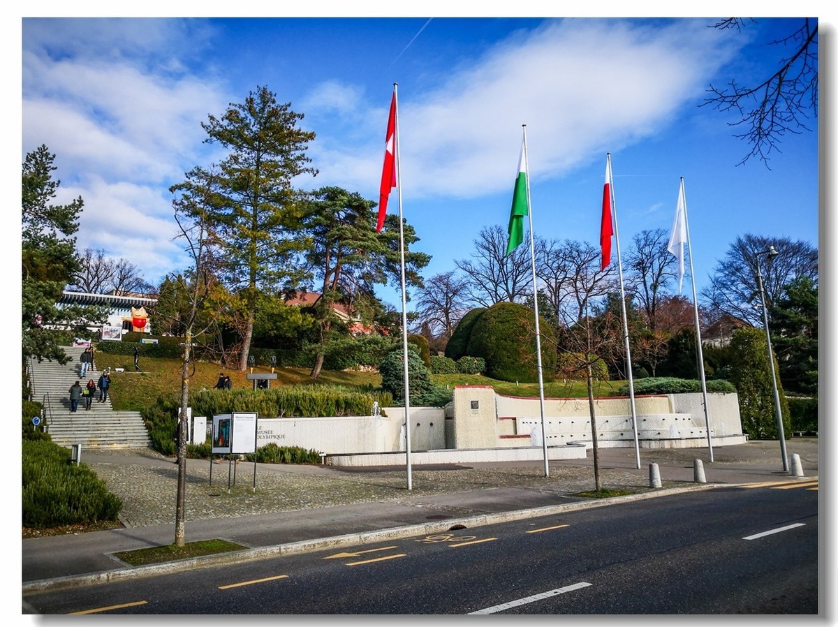 水城+欧林匹克城--洛桑-中关村在线摄影论坛
