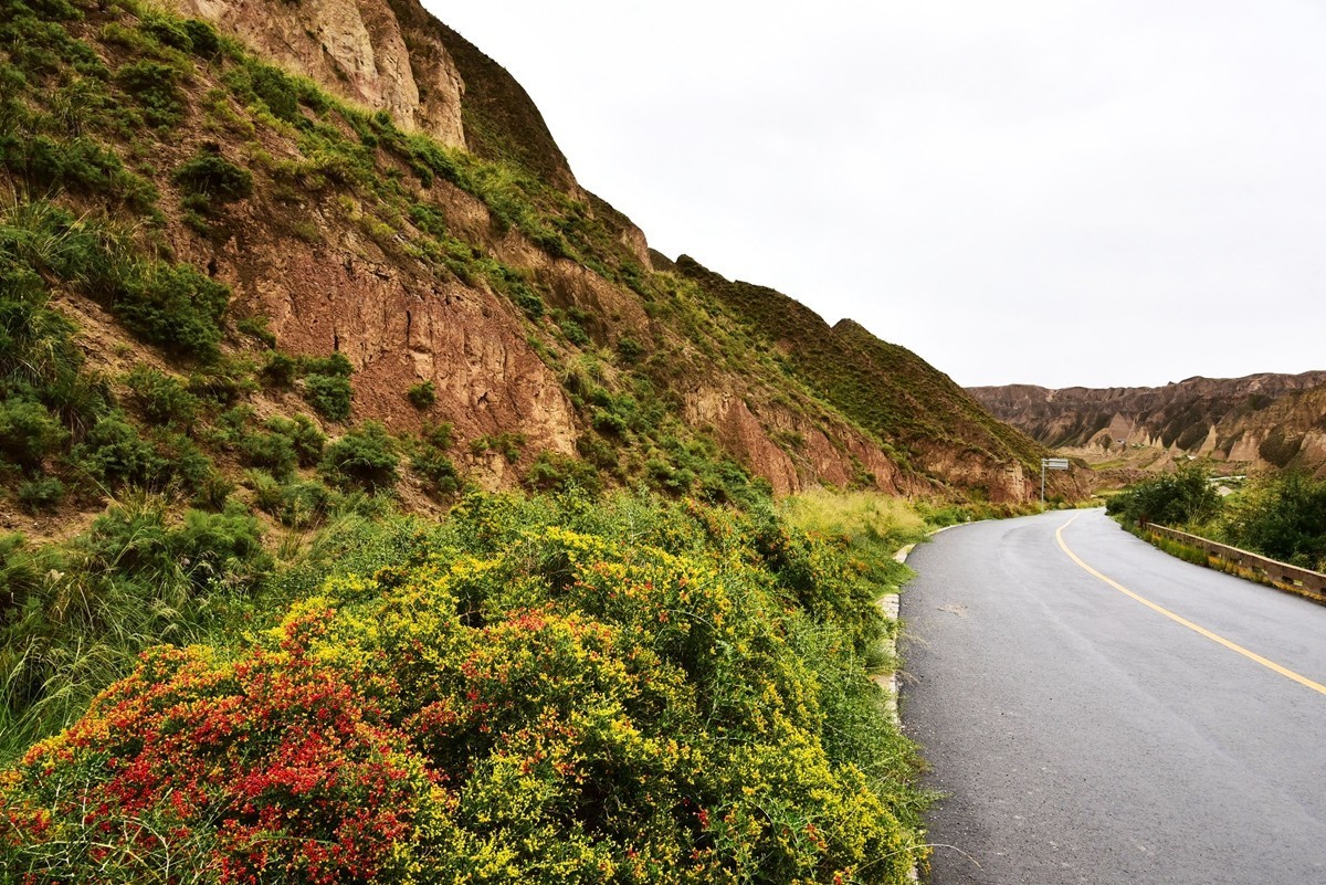 风景在路上【11】-中关村在线摄影论坛