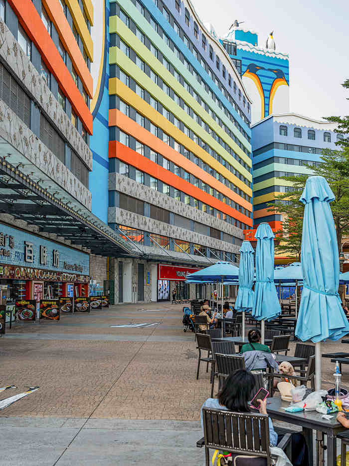 GFXSii + GF45-100 ( 珠海随拍分享 )-中关村在线摄影论坛