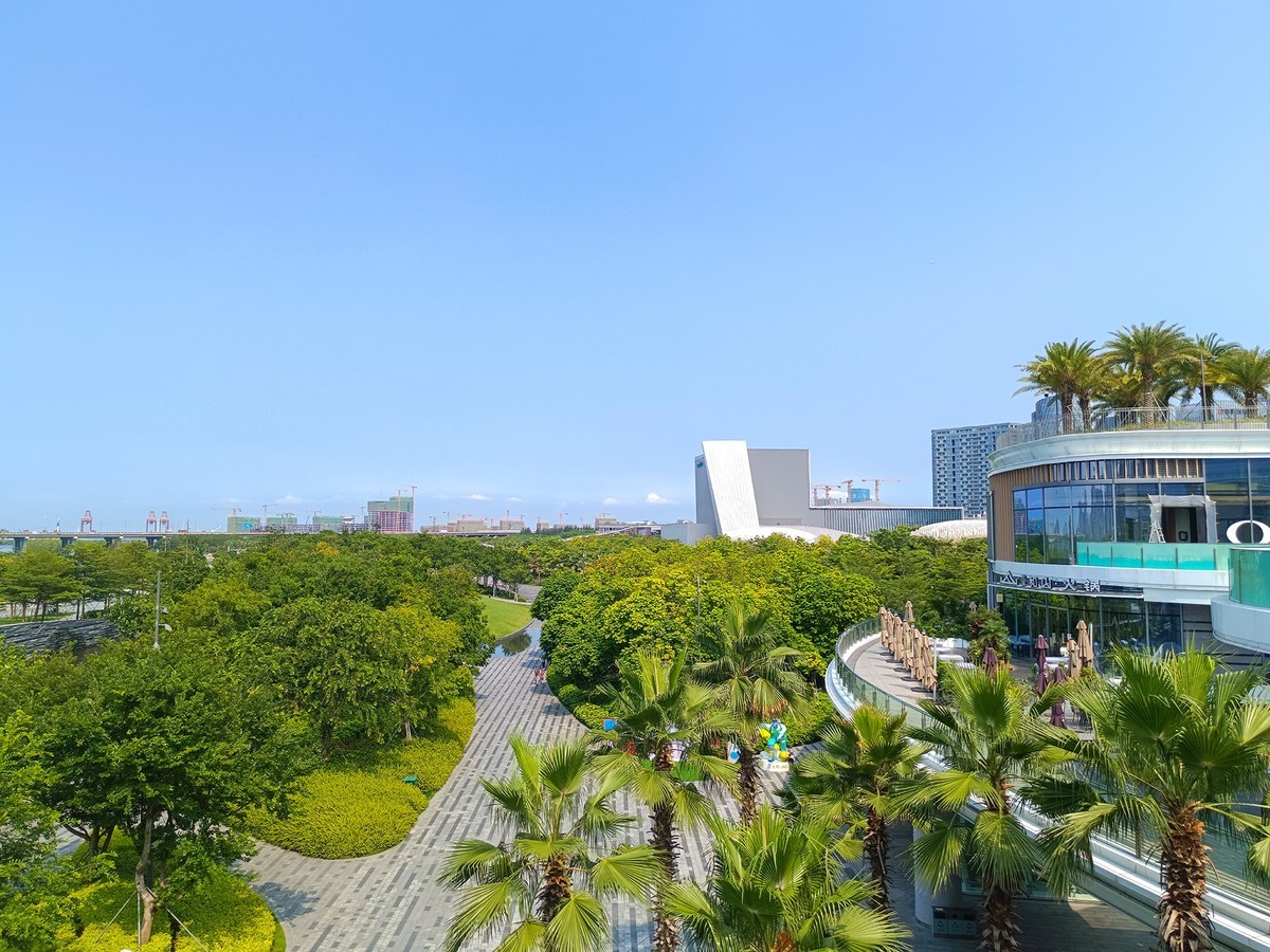 欢乐港湾-中关村在线摄影论坛