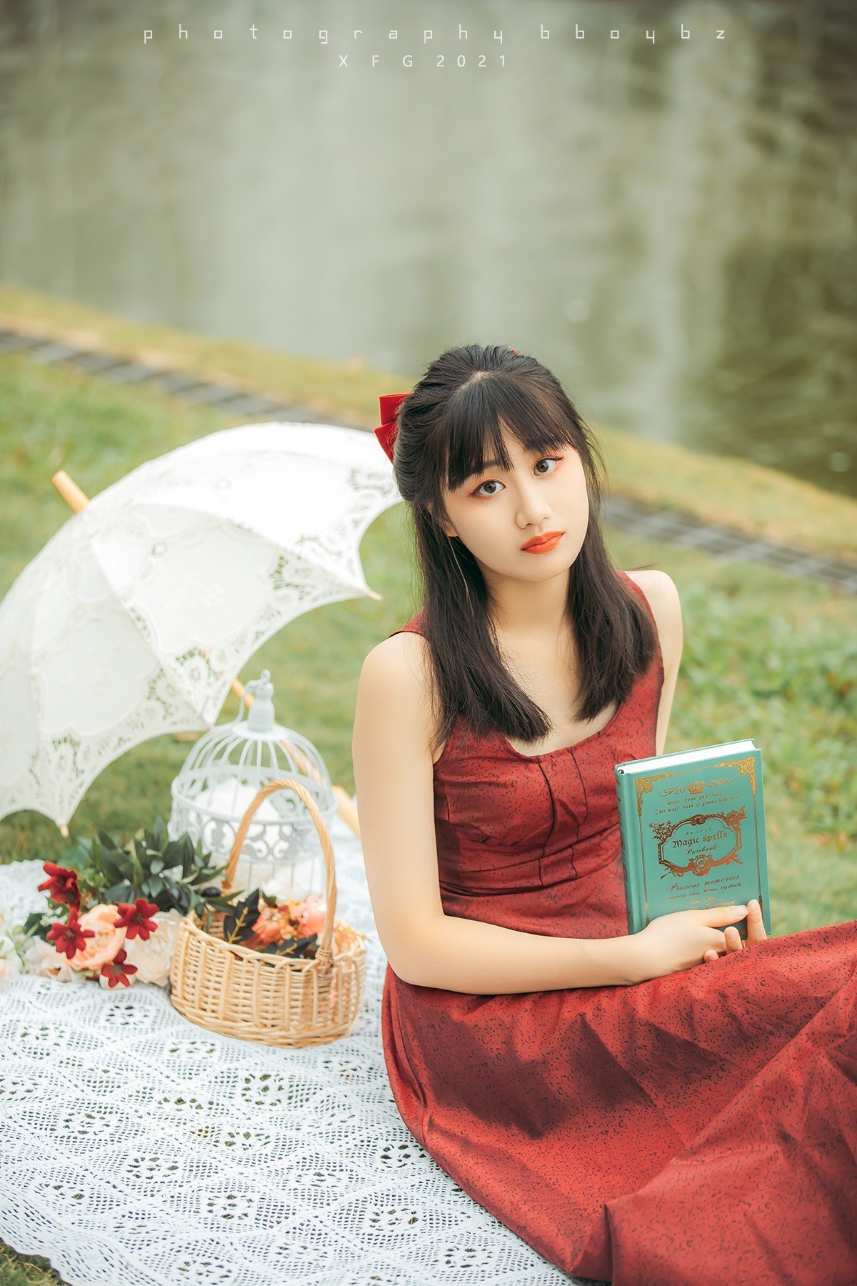 十八岁の写真。-中关村在线摄影论坛