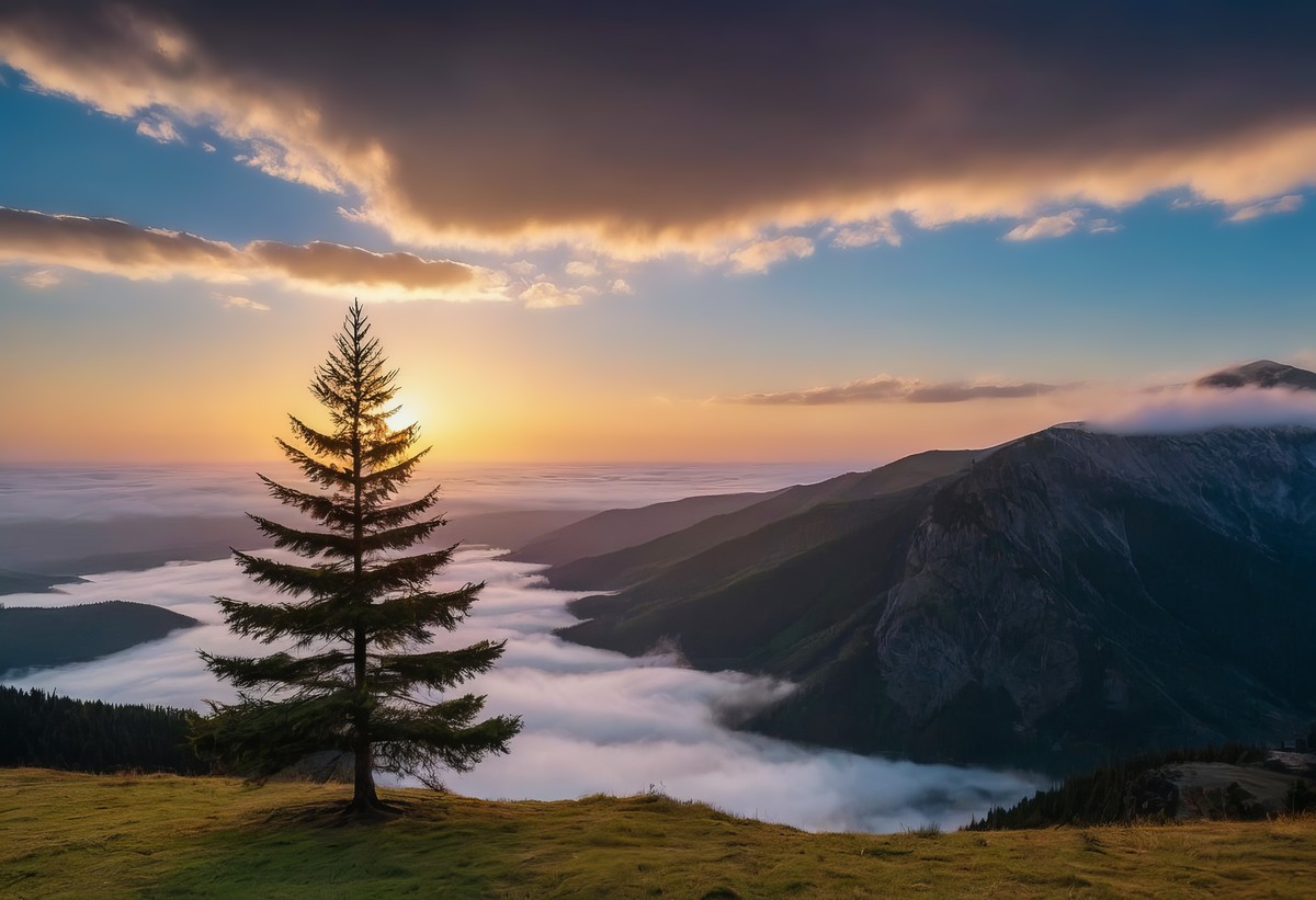 日出的曙光，照亮心灵深处的黑暗-中关村在线摄影论坛