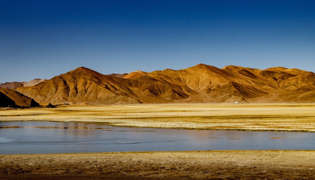 拉萨以西才是真正的西藏（第一季）-中关村在线摄影论坛