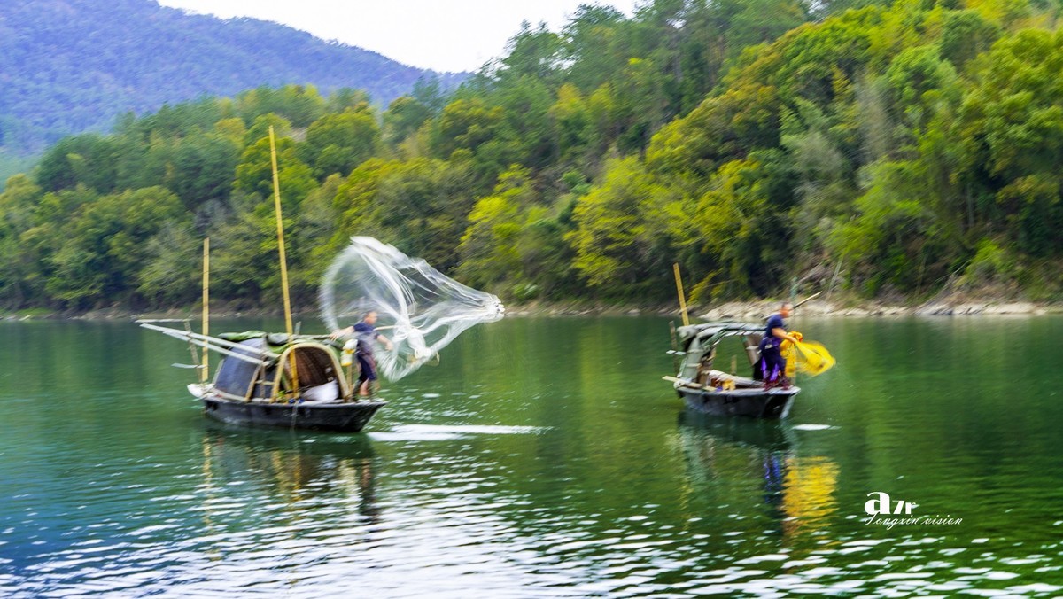 三月下江南——瓯江渔歌（11）-中关村在线摄影论坛