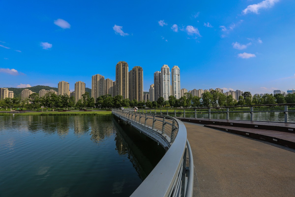 梅溪风光-中关村在线摄影论坛