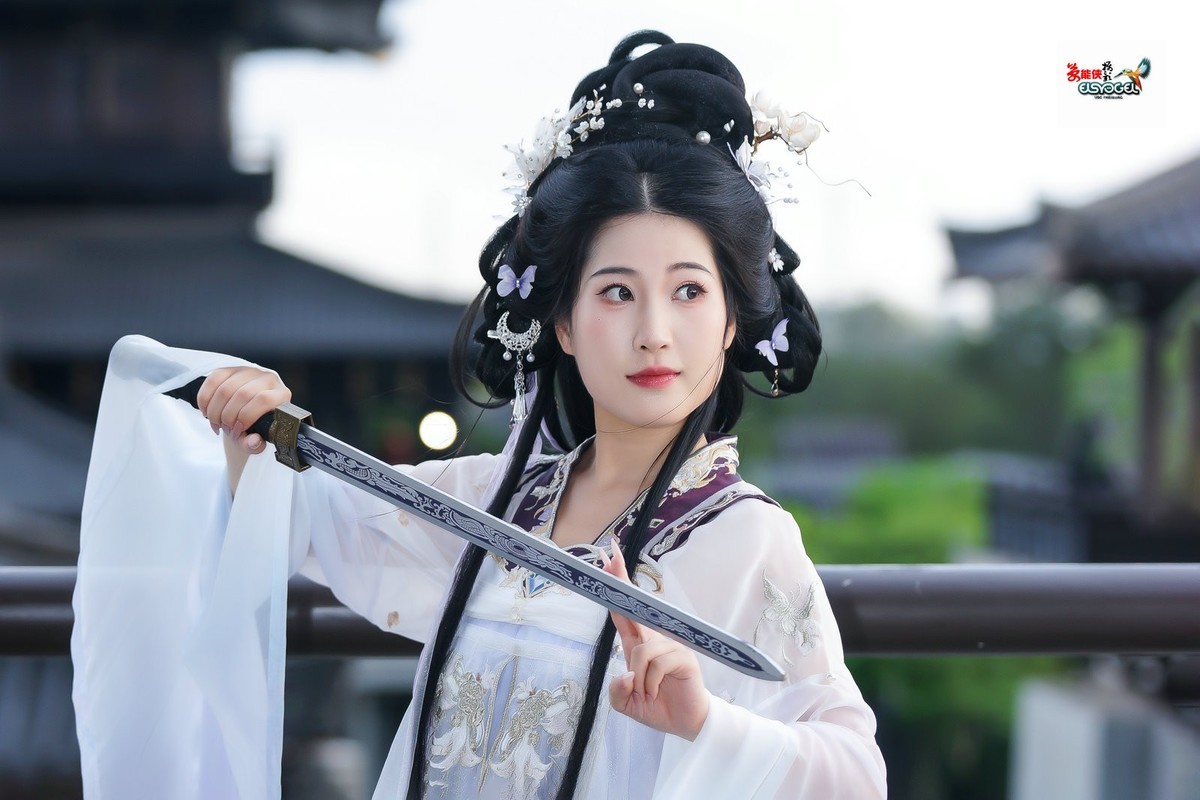 【凌剑仙侠】---似海-中关村在线摄影论坛