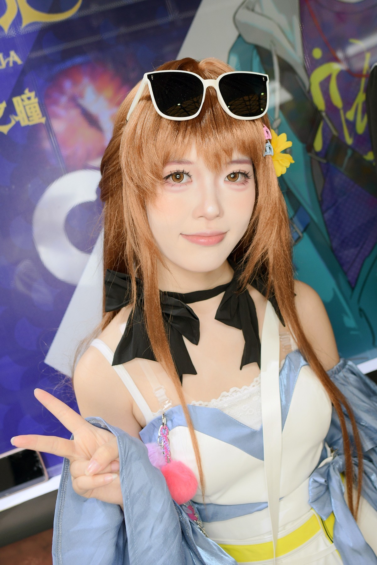 2025 ChinaJoy-中关村在线摄影论坛