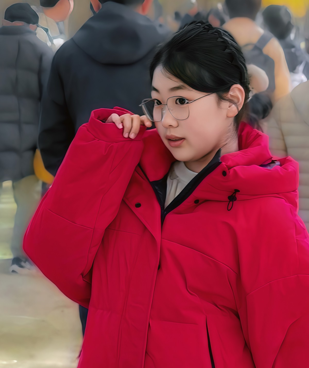 秋日随拍20251102 《3》-中关村在线摄影论坛