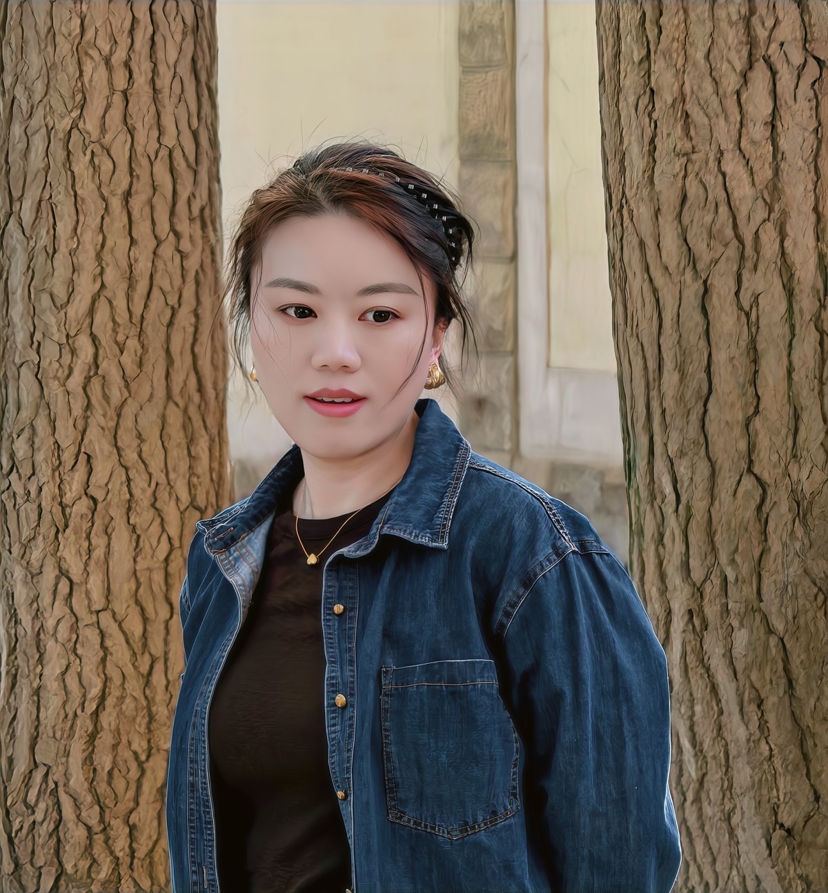 秋日随拍20251102 《3》-中关村在线摄影论坛