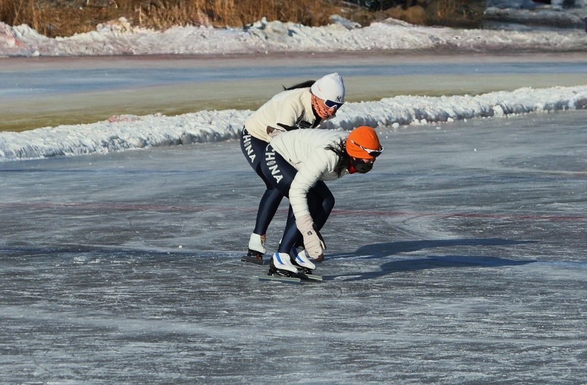 冰雪季中 1-中关村在线摄影论坛