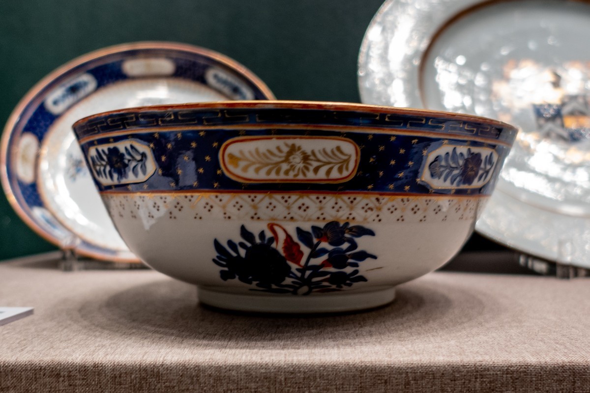 【高清图】大元帅府——东方印迹-10（外销精品展）-中关村在线摄影论坛