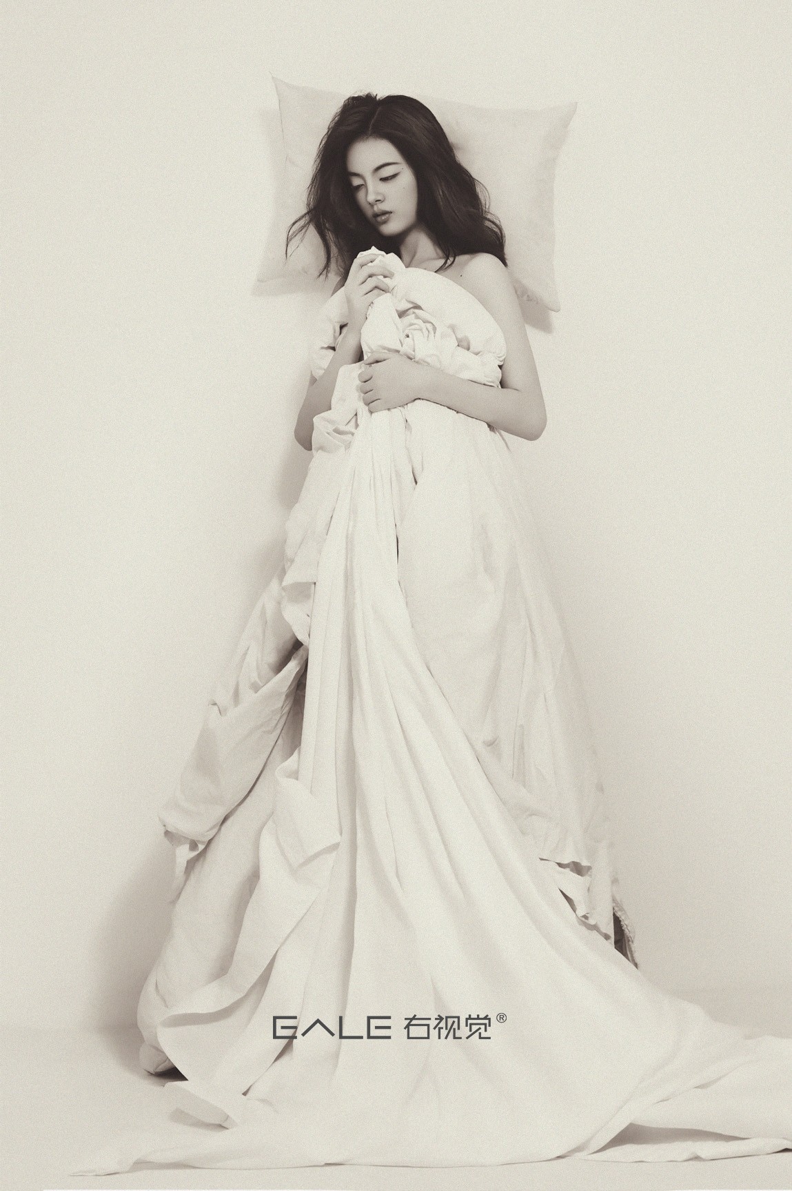 【高清图】【右视觉摄影】梦的褶皱-中关村在线摄影论坛