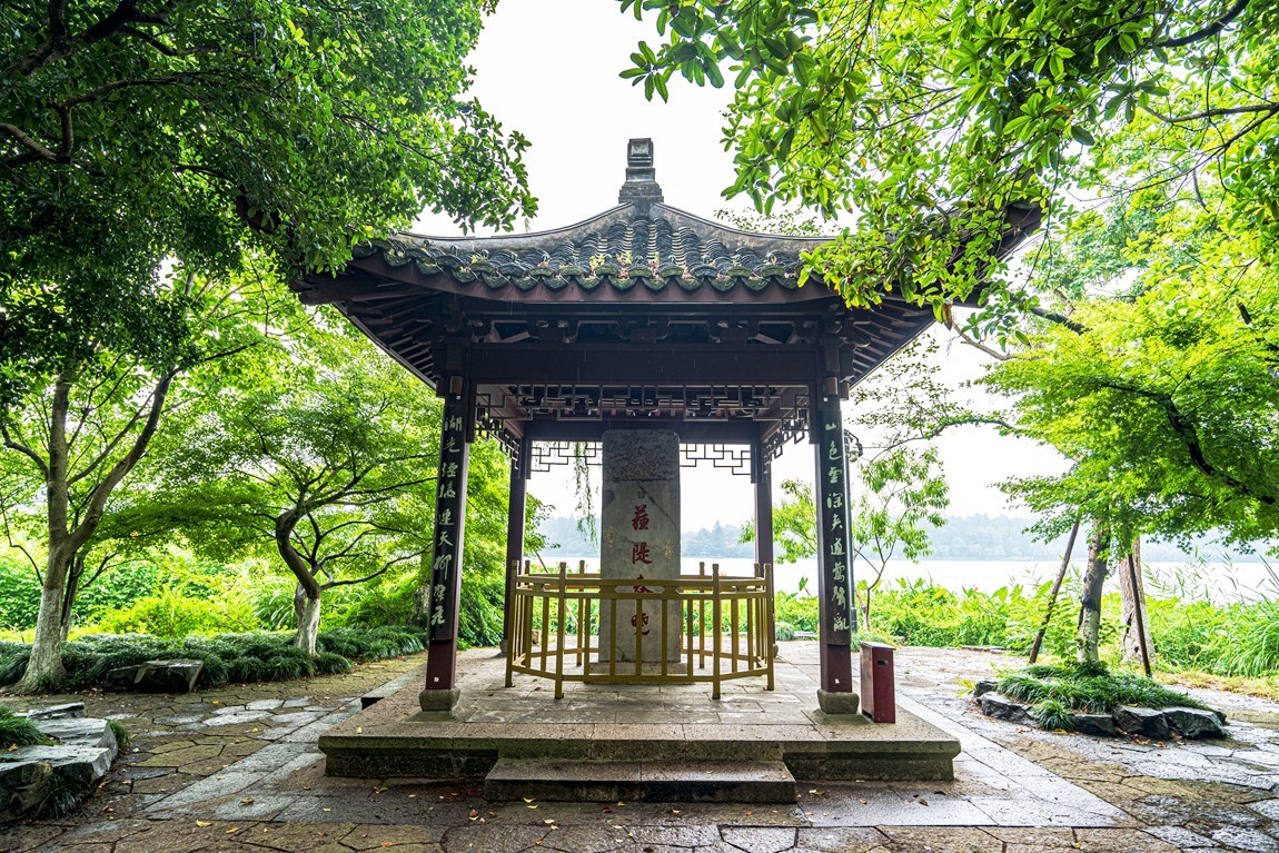 浙江--杭州西湖【22】-中关村在线摄影论坛
