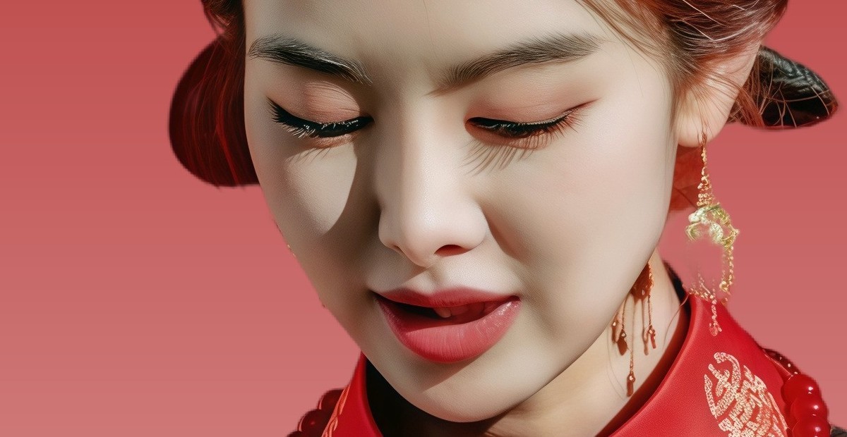 秋日北海公园20241105 《17》-中关村在线摄影论坛