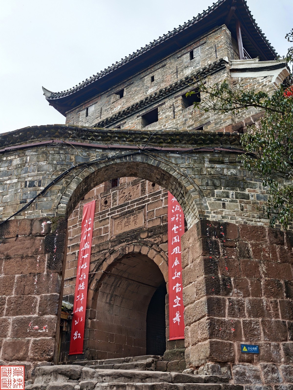 2025.3.17凤凰古城所见（中）-中关村在线摄影论坛