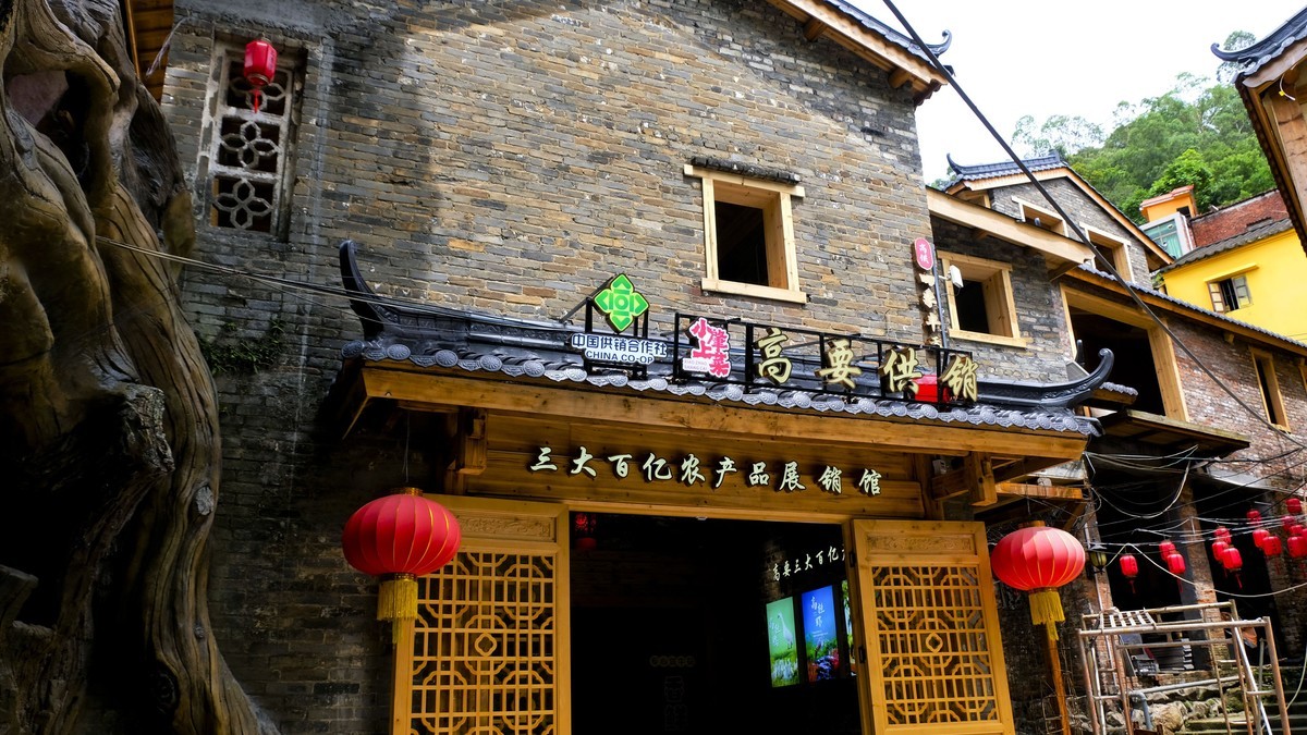 上清湾随拍（二）-中关村在线摄影论坛