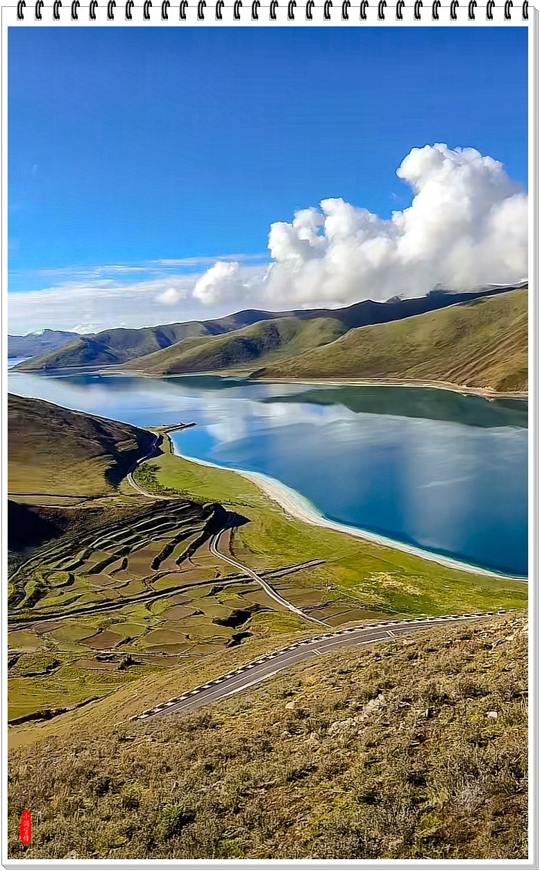 2025年-西藏风光纪实抓拍-0566-中关村在线摄影论坛