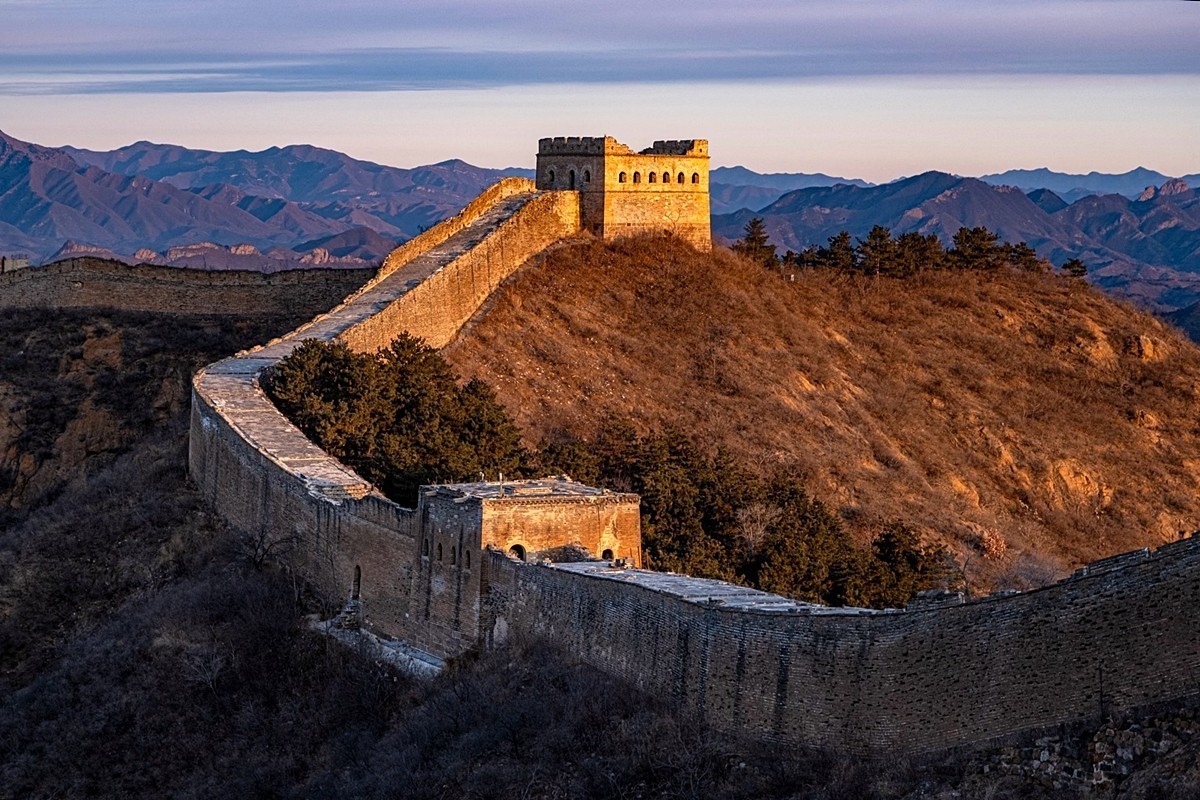 2025年-金山岭长城纪实抓拍-0573-中关村在线摄影论坛