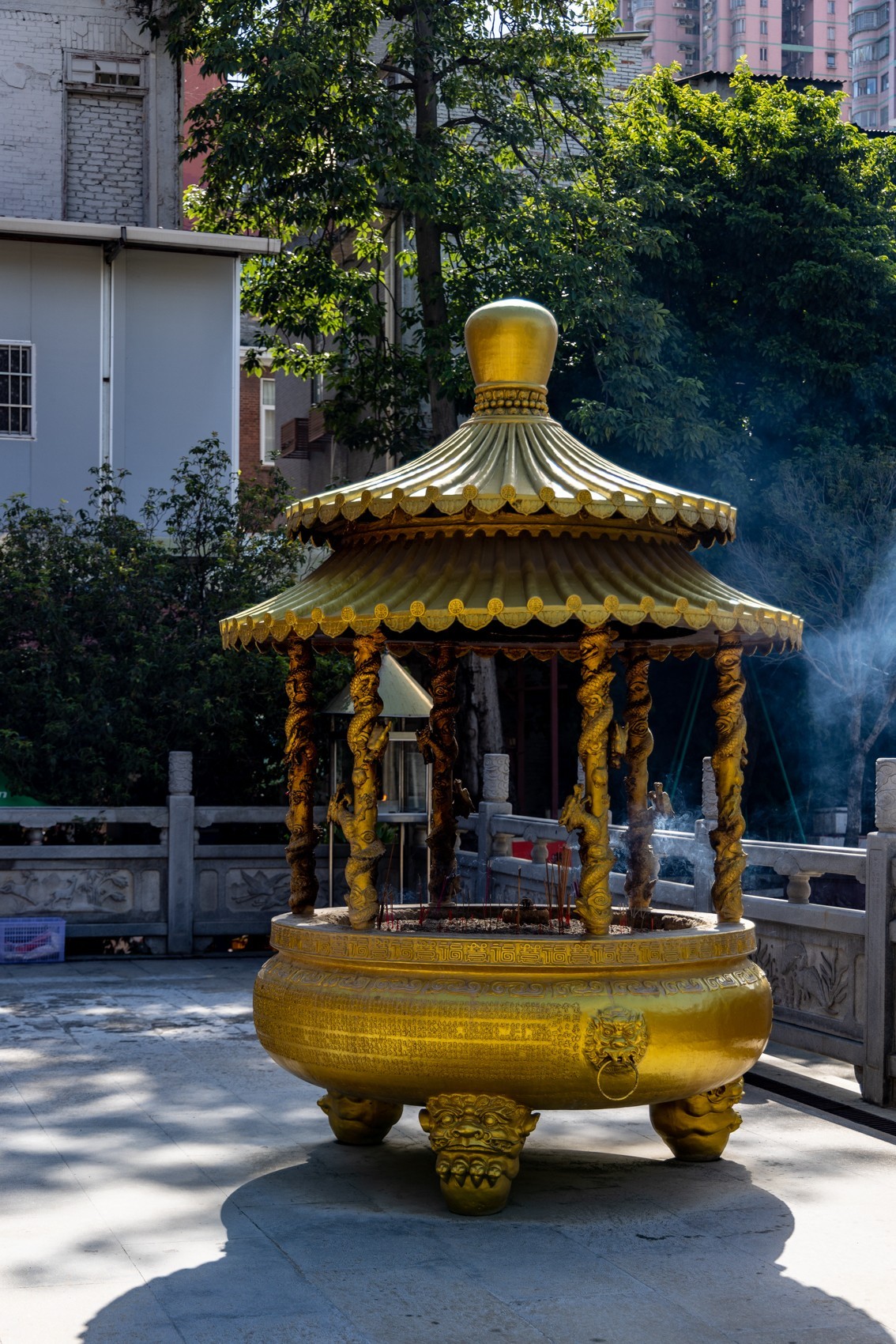 华林寺（2）-中关村在线摄影论坛