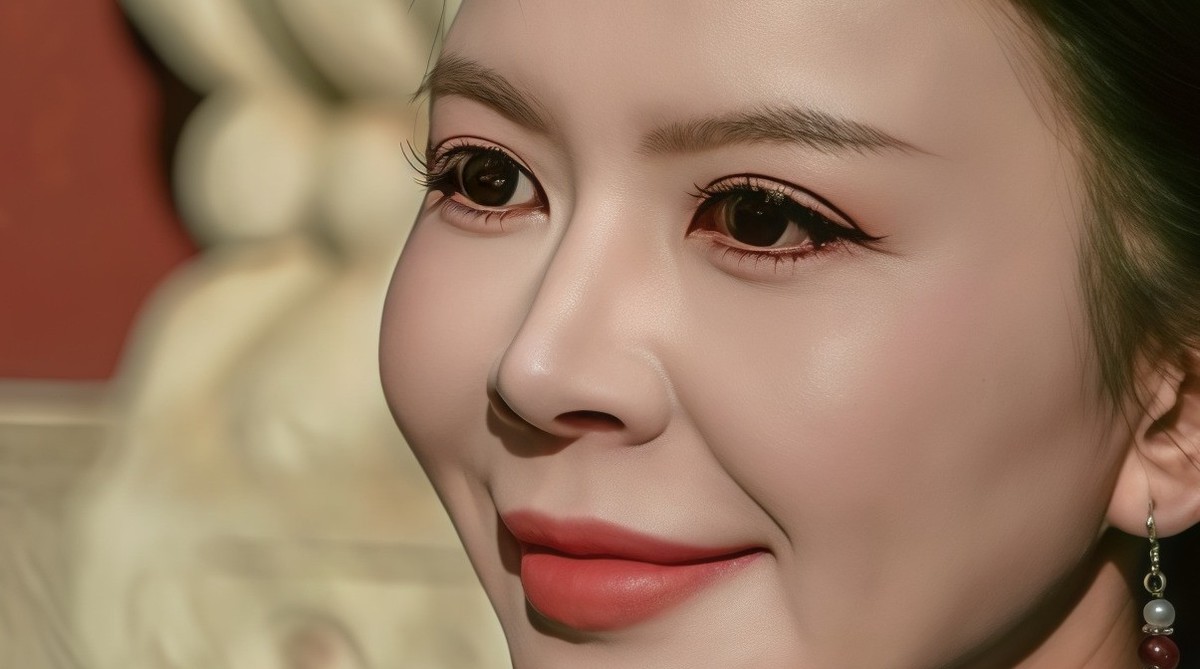 秋日北海公园20241105 《19》-中关村在线摄影论坛