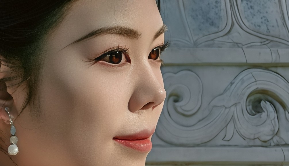 秋日北海公园20241105 《19》-中关村在线摄影论坛