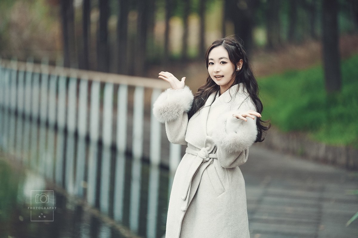 索尼a7M5相机+GM镜头 FE50-150mm F2人像体验-中关村在线摄影论坛