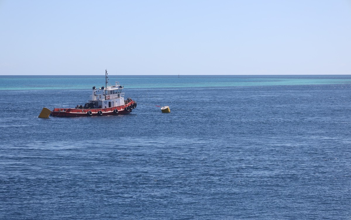 大堡礁游拍（二）-中关村在线摄影论坛