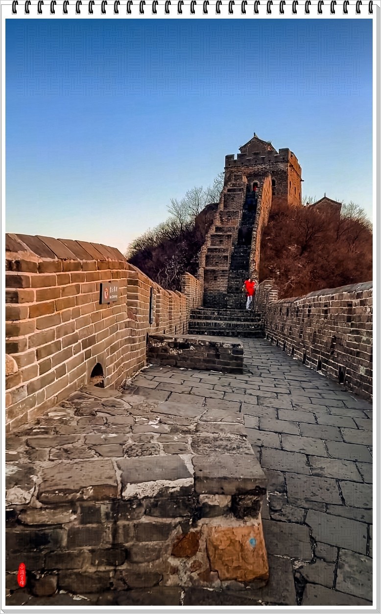 2025年-金山岭长城风光纪实抓拍-1174-中关村在线摄影论坛