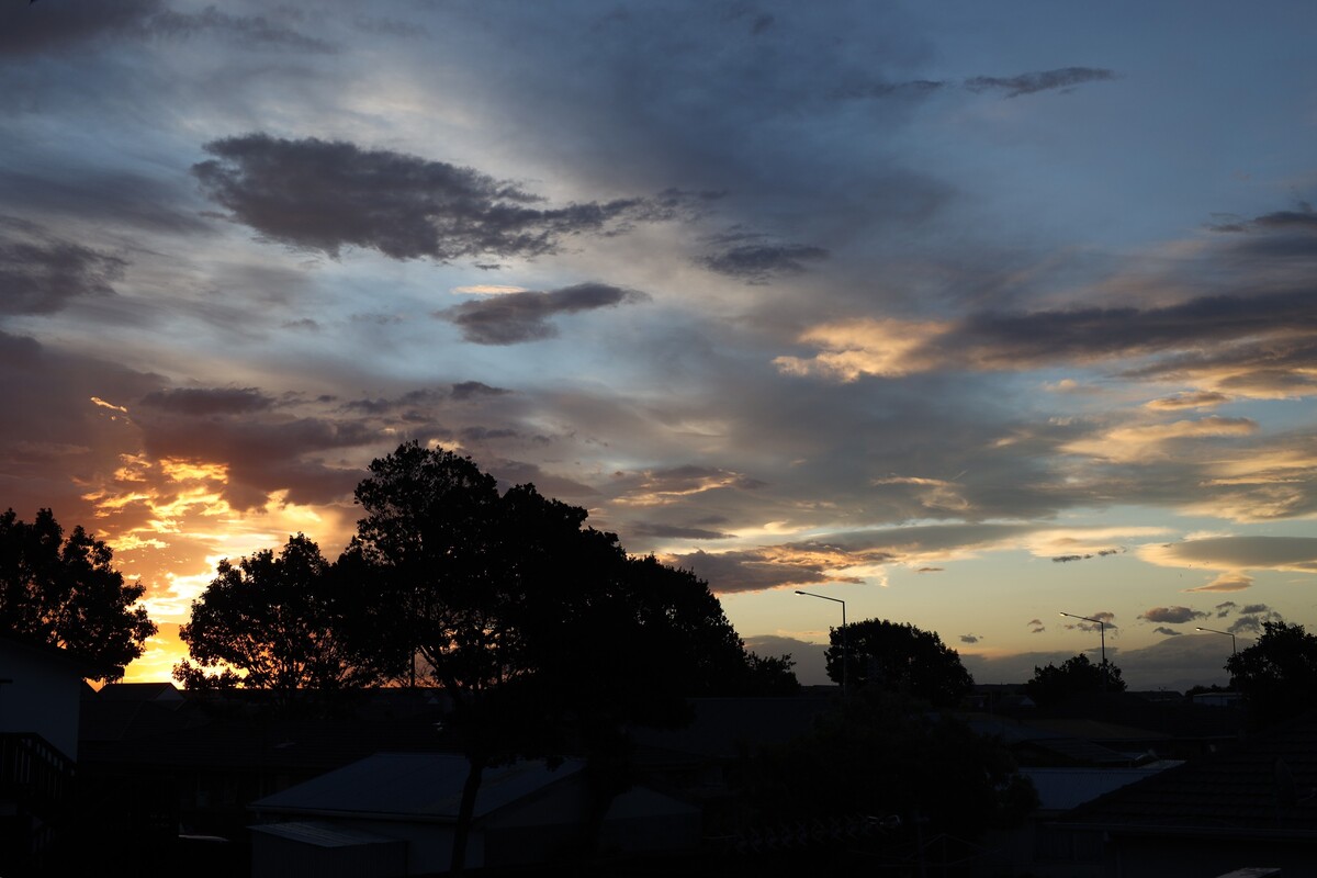 黄昏的拍摄-中关村在线摄影论坛