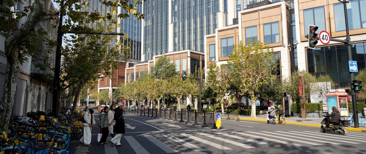 光影气象2512 金碧辉煌人民路2-中关村在线摄影论坛