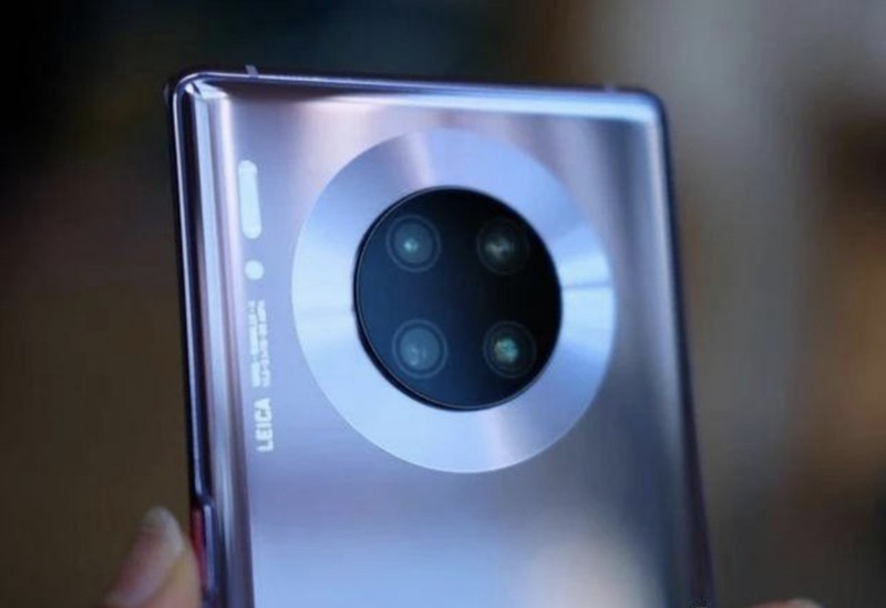 2019年两大安卓旗舰，华为Mate30Pro与三星Note10+相比，谁更出色-中关村在线手机论坛