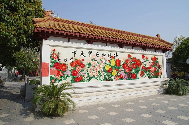 『祝福天下的母亲节日快乐』123...16P-中关村在线摄影论坛