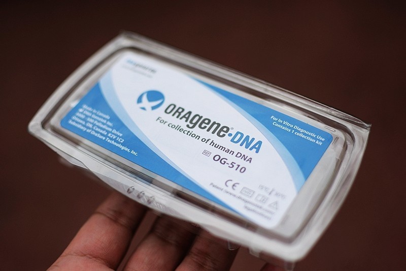 GeneBox基因宝 初体验-中关村在线综合论坛