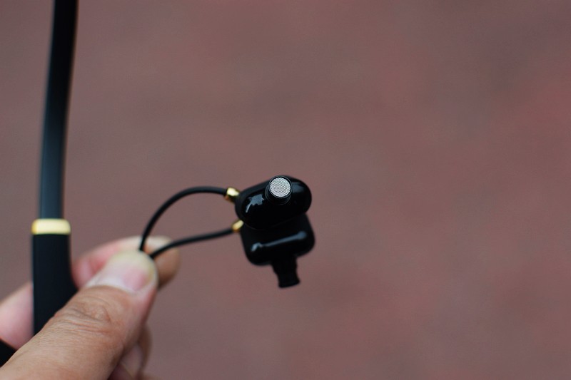 99元入门级 颈项蓝牙耳机REECHO BR-3-中关村在线综合论坛