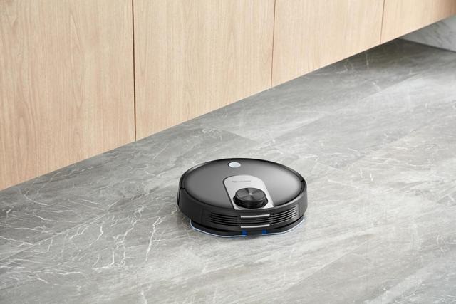 扫地机器人怎么选?浦桑尼克扫地机器人M7体验升级-中关村在线综合论坛