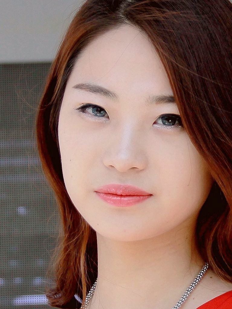 春季车展-车模-11-中关村在线摄影论坛