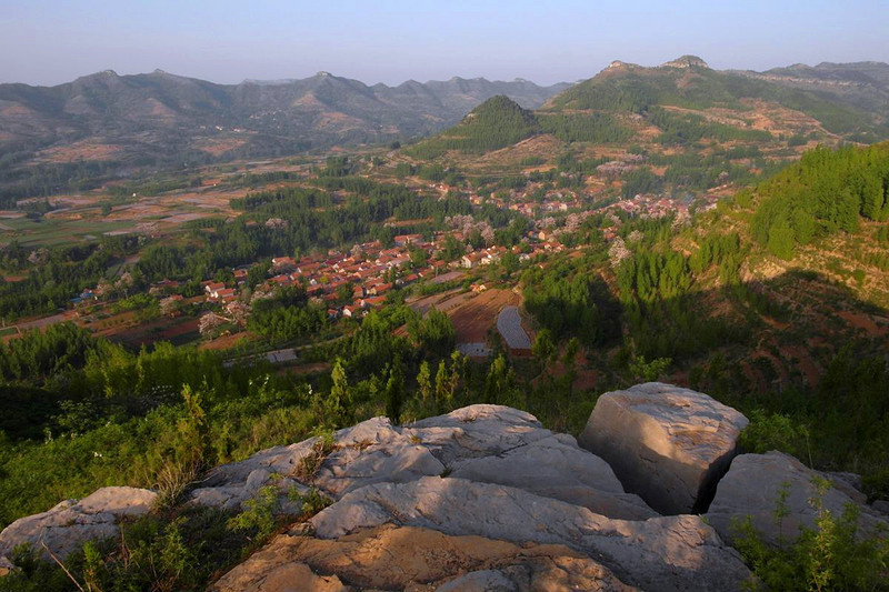 『赞美山石的品格』123...13P 第4页-中关村在线摄影论坛