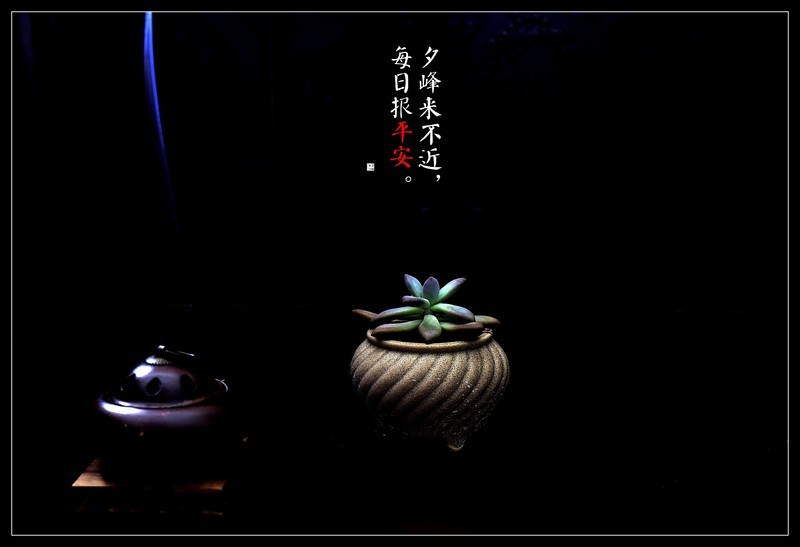 平安就是福-中关村在线摄影论坛