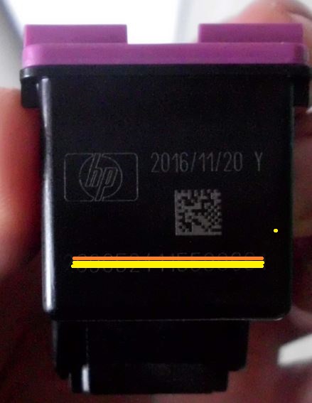 hp678普通加墨方法-----hp deskjet 3548多功能喃墨一体机-中关村在线综合论坛