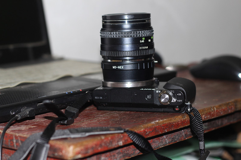 刚加入佳能700D的大家庭-中关村在线摄影论坛