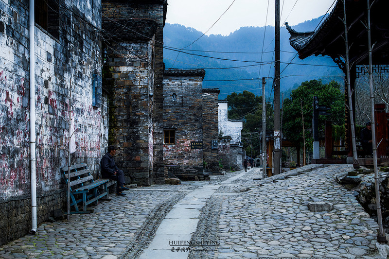古村---瑶里】===-中关村在线摄影论坛