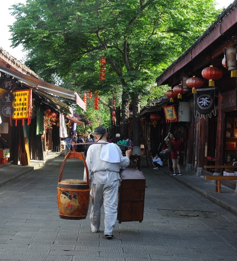 胡记豆花-中关村在线摄影论坛