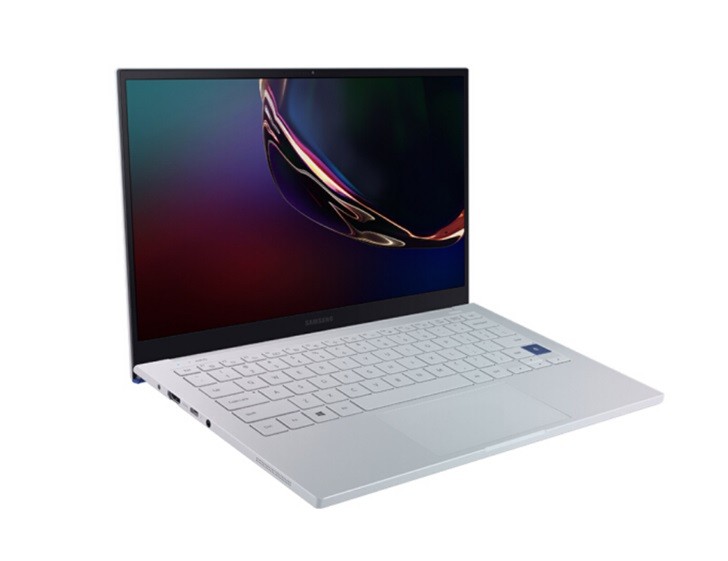 三星 Galaxy Book Ion 2020 明日开卖：十代i5+QLED屏，首发9999元-中关村在线手机论坛