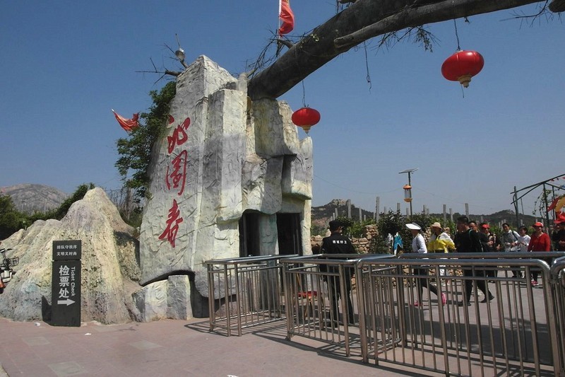 『山东日照沁园春』123...13P-中关村在线摄影论坛