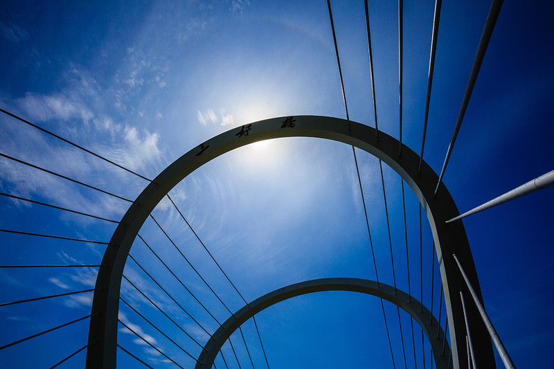 空中五线谱-中关村在线摄影论坛