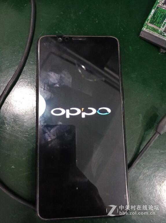 oppo r11s/R11ST/r11splus刷机教程.官方ROM固件系统包下载.刷机解锁步骤图文-中关村在线手机论坛