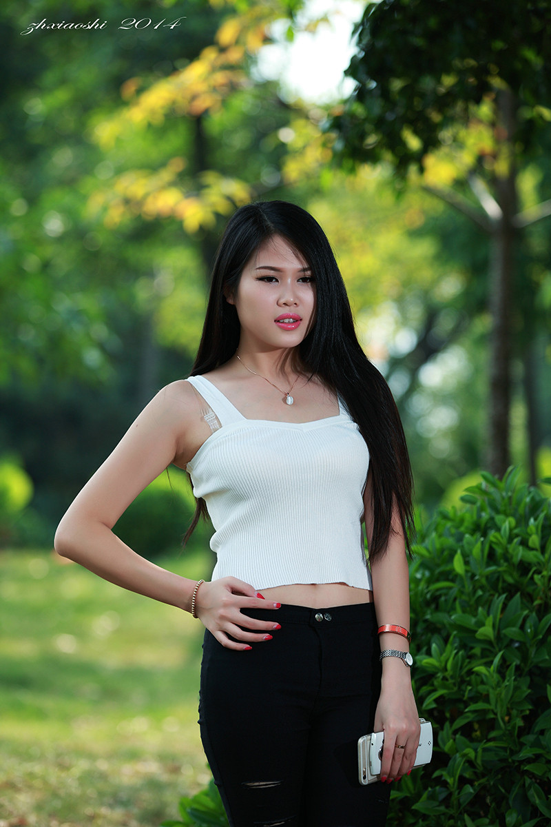 青春颂 第2页-中关村在线摄影论坛