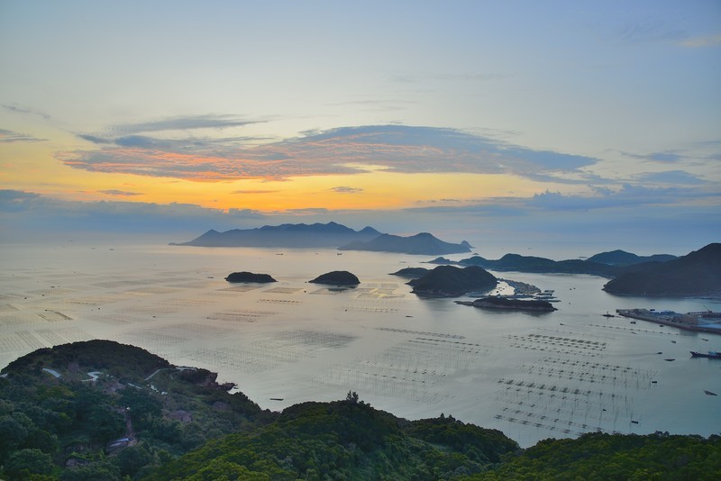 晨曦 第2页-中关村在线摄影论坛