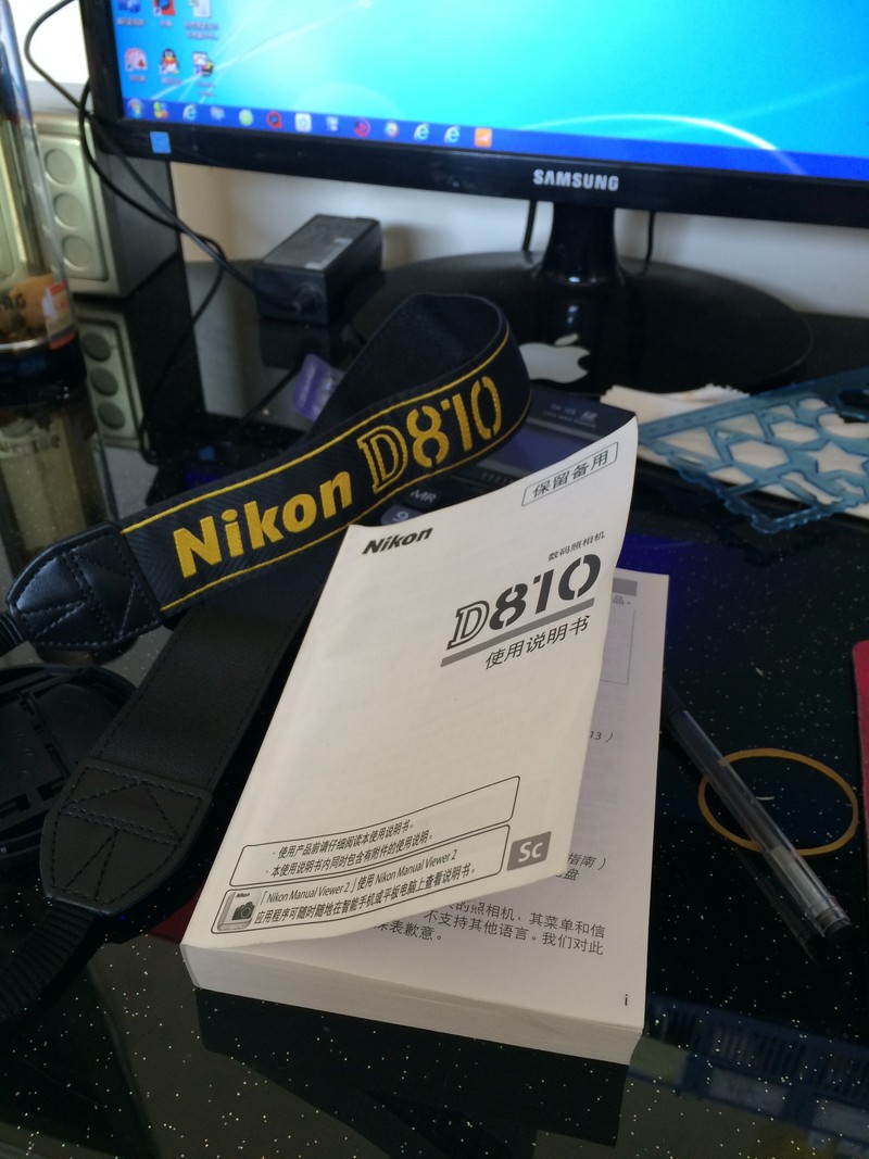 入手D810-中关村在线摄影论坛